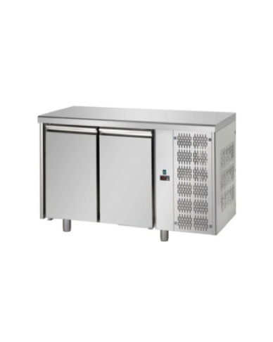 WORK TOP FREEZER - TF02MIDBT - Rami
