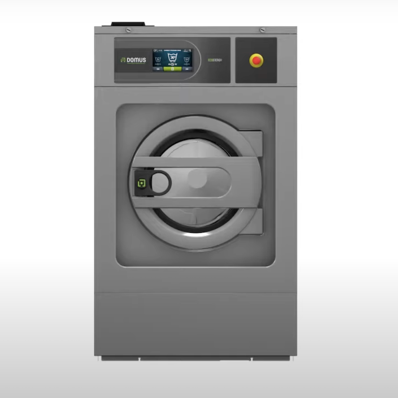WASHER EXTRACTOR - Rami