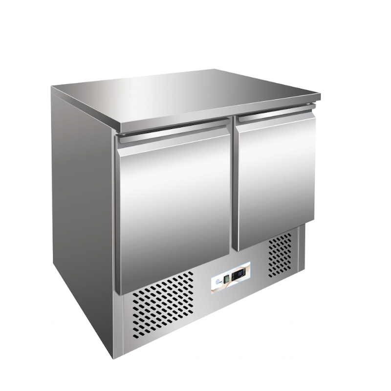 WORK TOP REFRIGERATOR - Rami