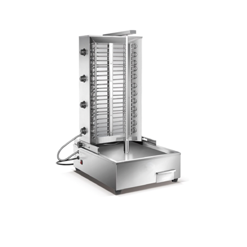 ELECTRIC SHAWARMA MACHINE - HES-E2 - Rami